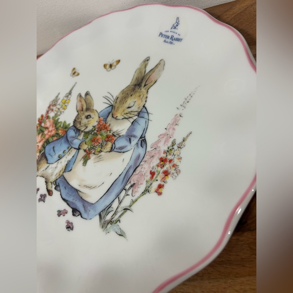 Beatrix Potter Peter Rabbit | Dining | Beatrix Potter Peter Rabbit ...